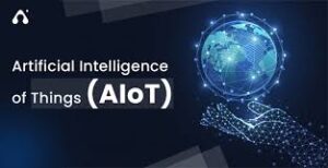 AIoT at Scale: Why Edge, Platforms, and Advanced Analytics Are ...